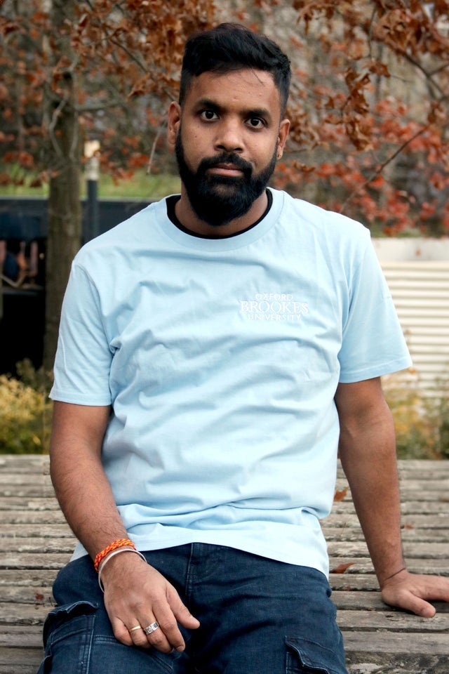 Brookes Union Merch Store