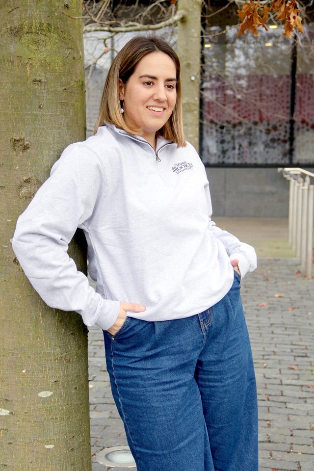 Brookes Union Merch Store