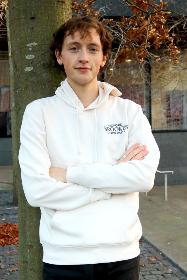 Brookes Union Merch Store