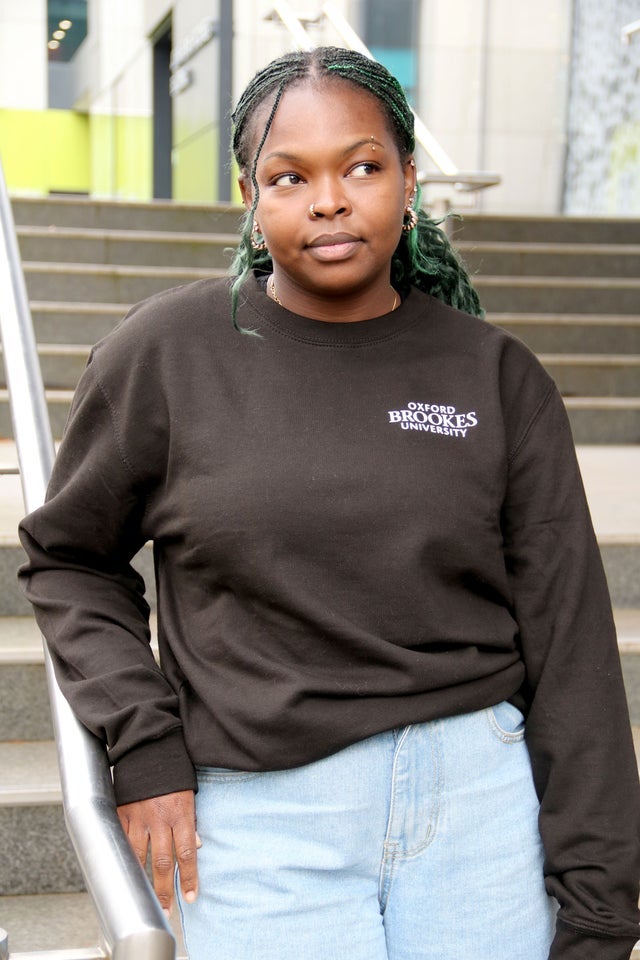 Brookes Union Merch Store